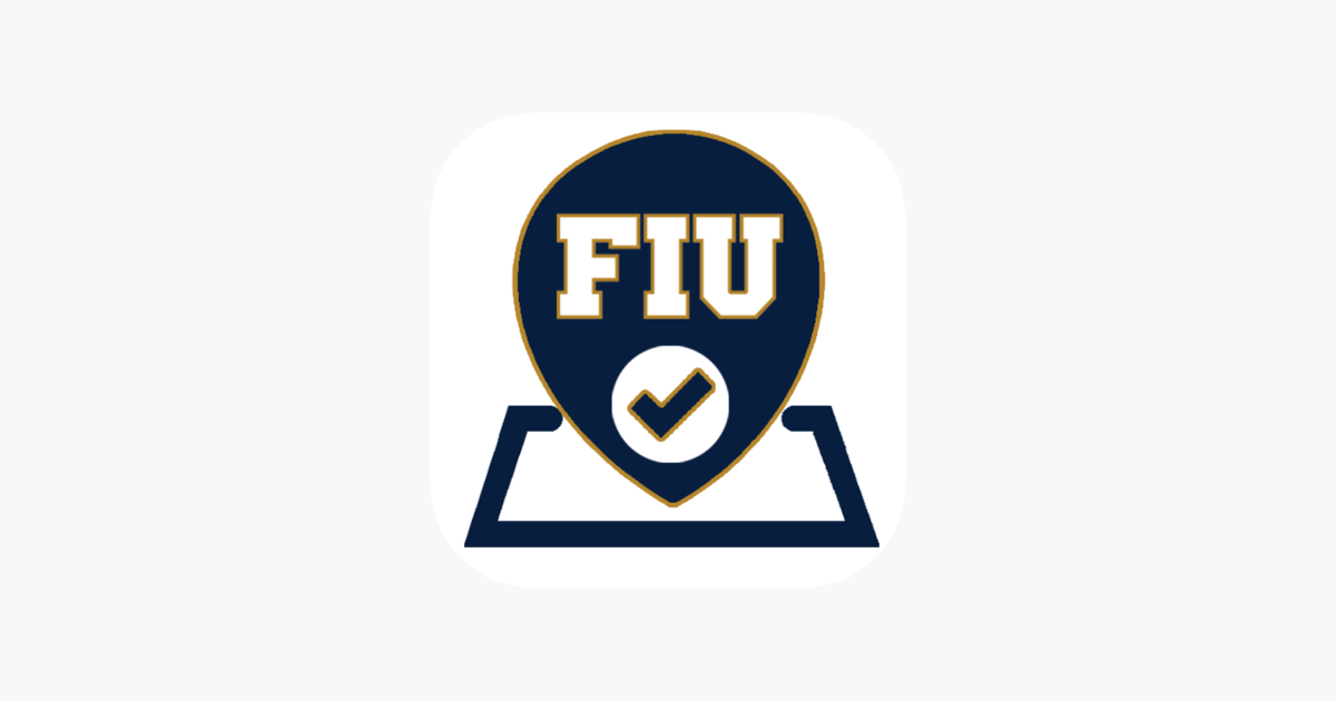 ‎FIU Check In 2.0 on the App Store