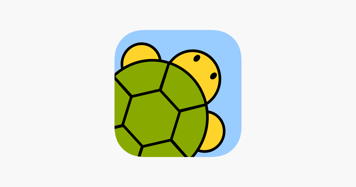 ‎Turtles: Learn to Code for Fun on the App Store