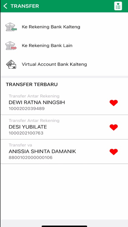 Betang Mobile by PT. BPD Kalimantan Tengah