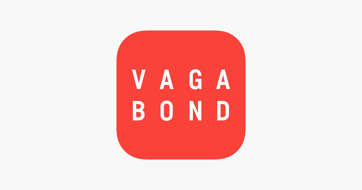 ‎Vagabond Wines on the App Store