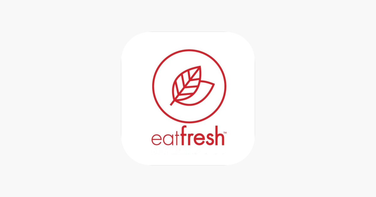 ‎Eatfresh POS on the App Store