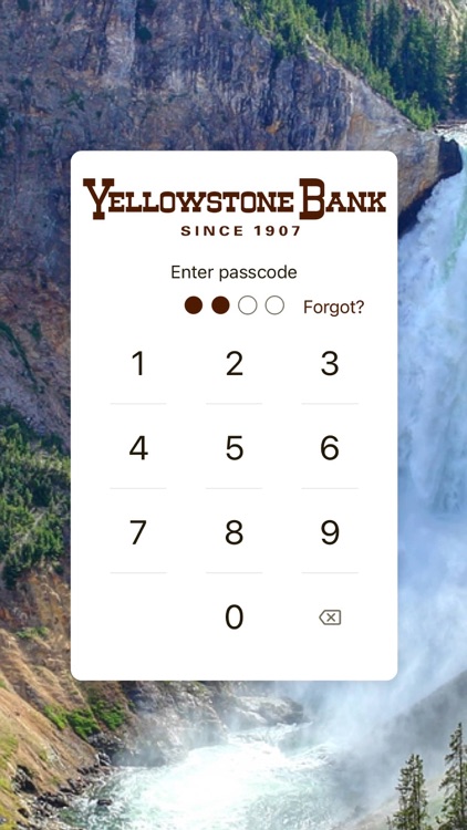 Yellowstone Bank by Yellowstone Bank