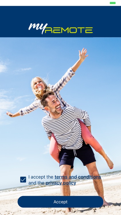 myRemote App by Sivantos Pte. Ltd.