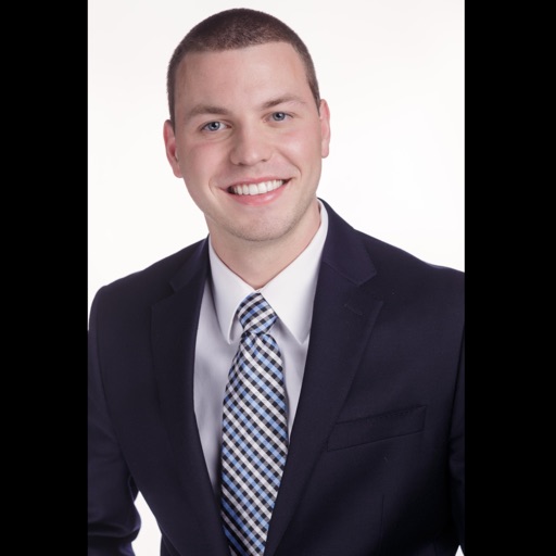 Nicholas Blake by Nick Blake