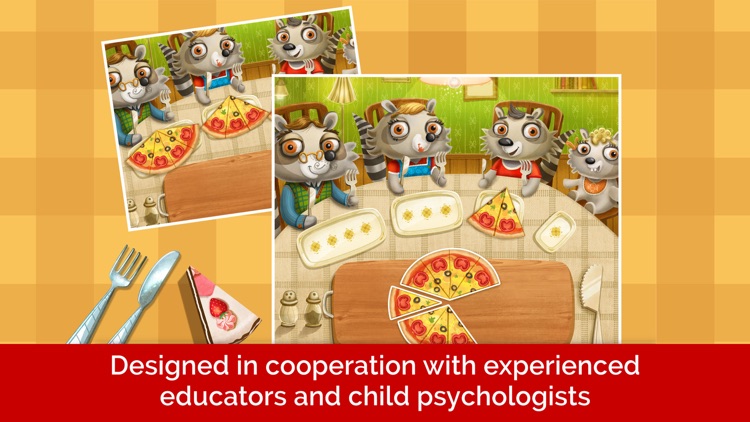 Learning Games for Toddlers AZ by Kids Academy Co apps: Preschool ...