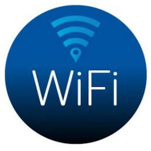 Wifi Map & Finder for TWC by George Robson
