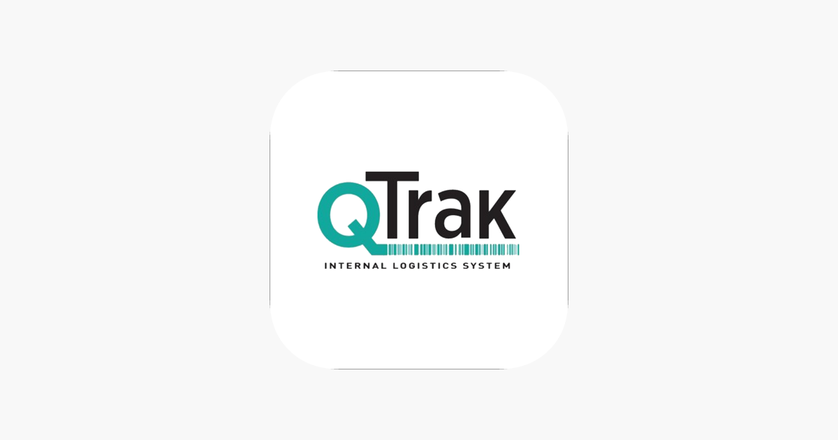 ‎QTrak Pickup Kiosk on the App Store