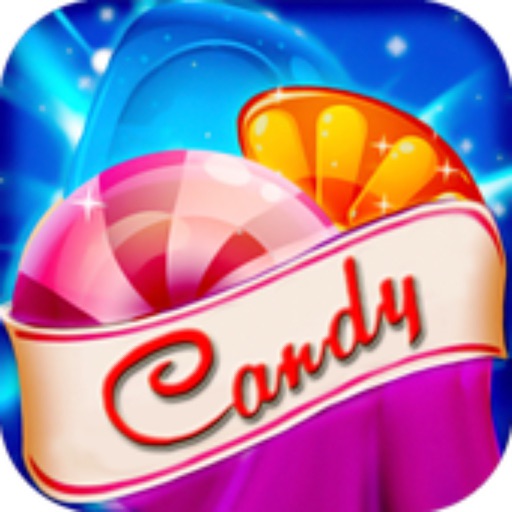 Candy Sweet Jelly : Sweet Candy Fever by khong ngoc phuong