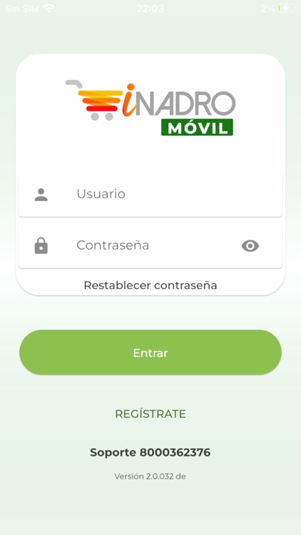 iNadro by NADRO S.A.P.I. DE C.V.