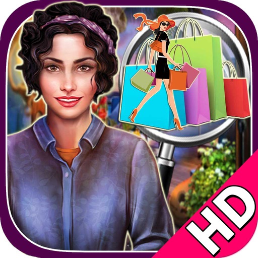 Luxury Shopping Hidden Object Games | iPhone & iPad Game Reviews ...