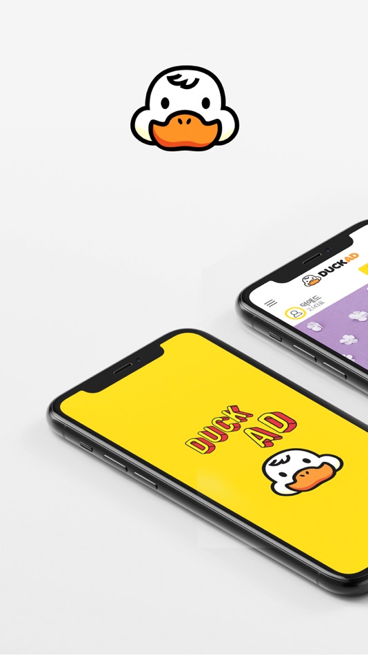 덕애드 DuckAD 게시자 TaeWoo Kang - (iOS 앱) — AppAgg
