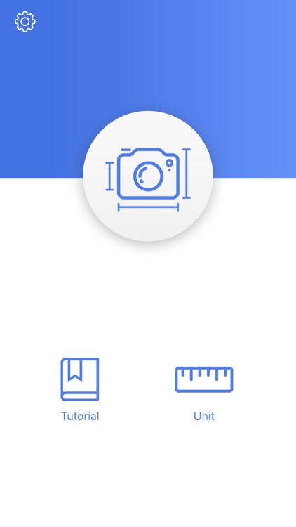 3D Measurement Pro–Use camera to measure by Lin Li