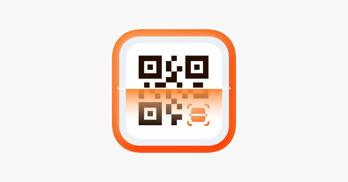 ‎QR Code Generator : Scanner on the App Store