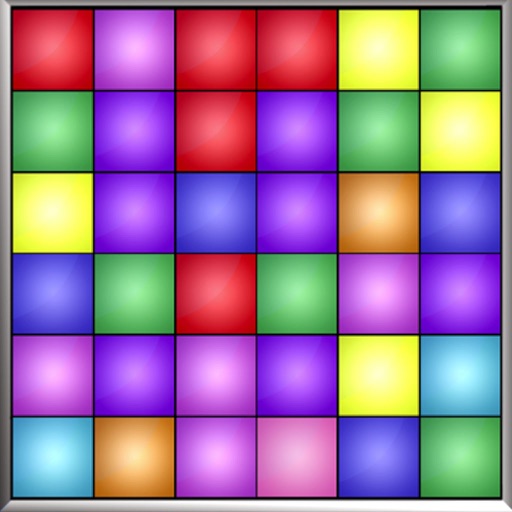 Connect the same color 2 by Hua Xiao