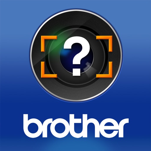 Brother Support App by Brother Industries, LTD.