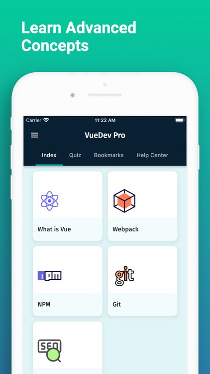 Learn Vue.js 3 Coding Offline by Shahbaz Khan