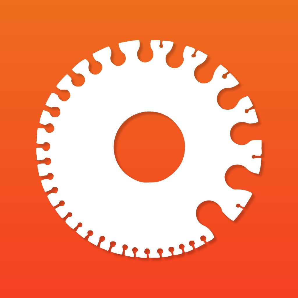 「Wire Gauge Charts - Size tables for AWG, SWG, BWG」 - iPhoneアプリ | APPLION