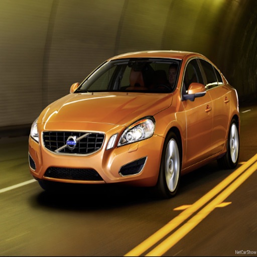 race car sedan find an opponent balanced by David Nguyen