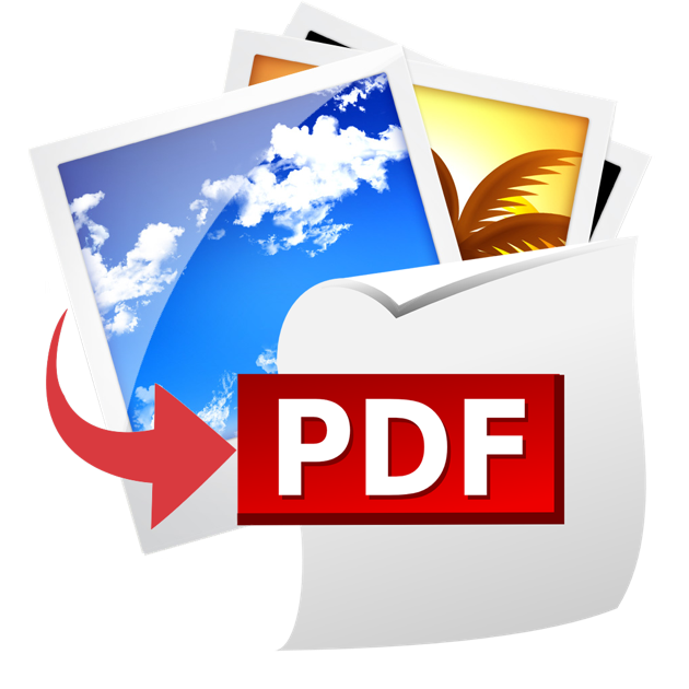  Mac App Store JPG To PDF PDF Generator 