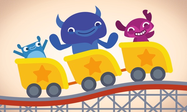 Endless Learning Academy for Apple TV by Originator Inc.