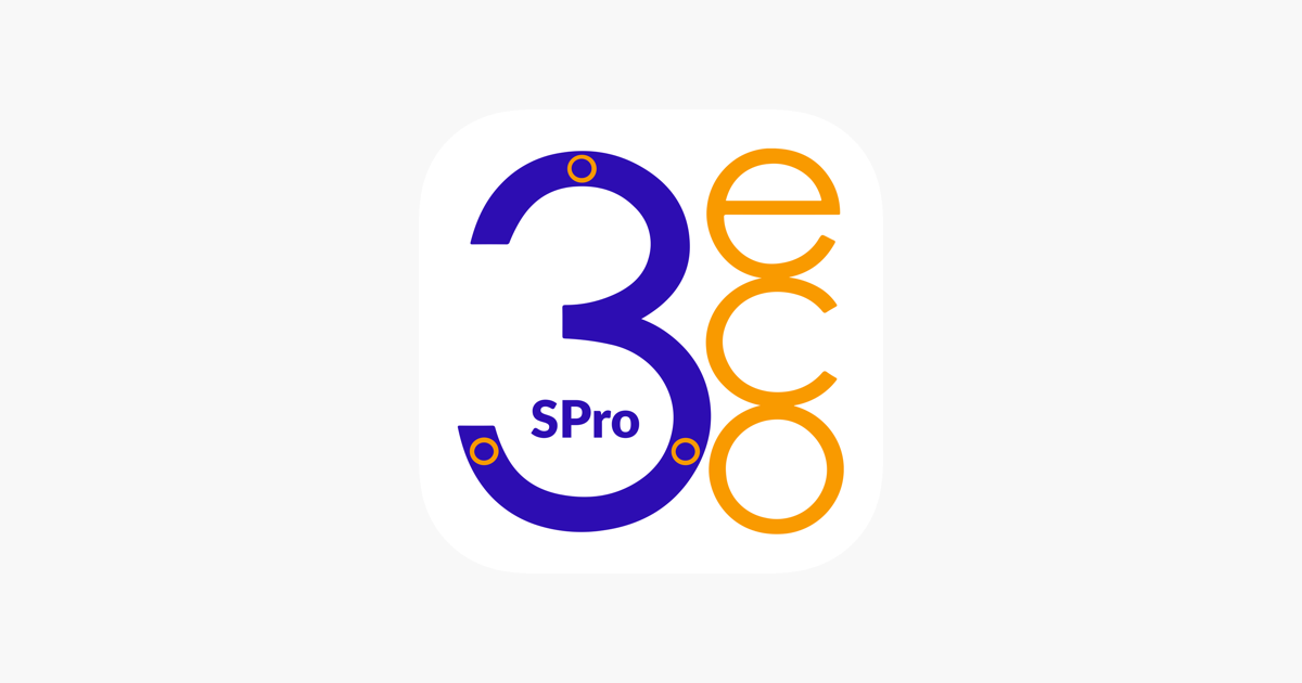 ‎Three Eco Spro on the App Store