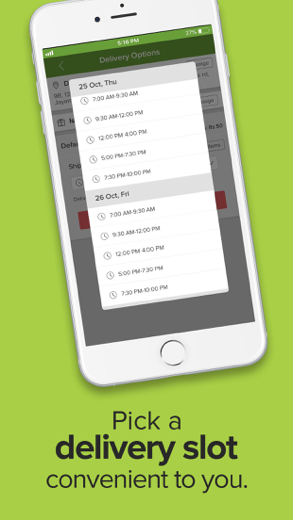 bigbasket & bbnow for iPhone - APP DOWNLOAD