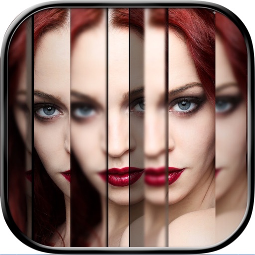 Clone Pics Editor – Mirror Photo Effect Studio by Milojkovic Marija