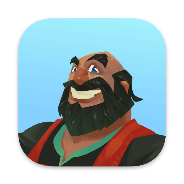 ‎Yaga The Roleplaying Folktale on the Mac App Store