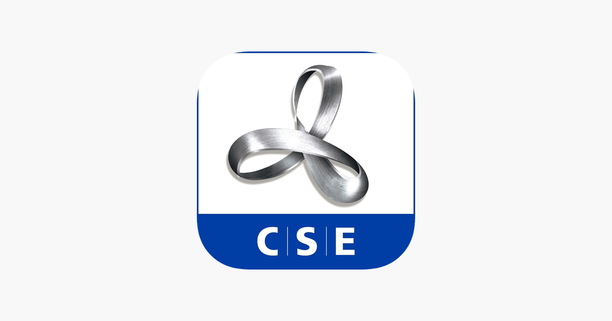 cse Mobile App On The App Store