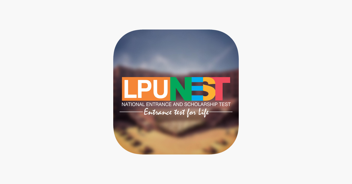 ‎Admission @ LPU on the App Store
