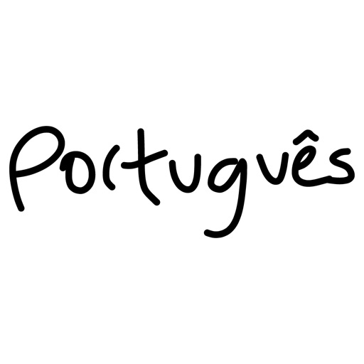 Portuguese sticker pack - hi stickers for iMessage by This Century Software