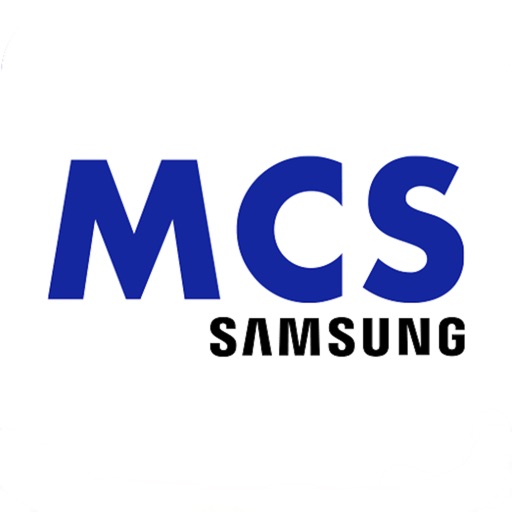 Samsung MCS by SAMSUNG SDS ASIA PACIFIC PTE. LTD.