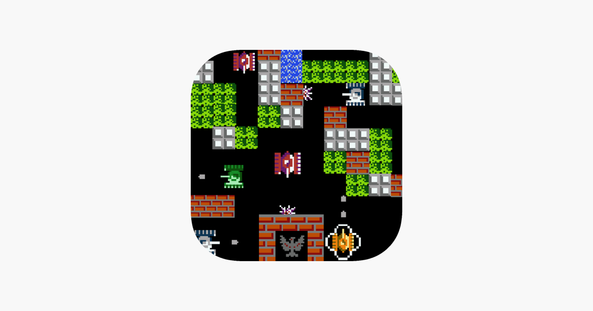 ‎Tank Battle - 1990 World Of Tanks on the App Store