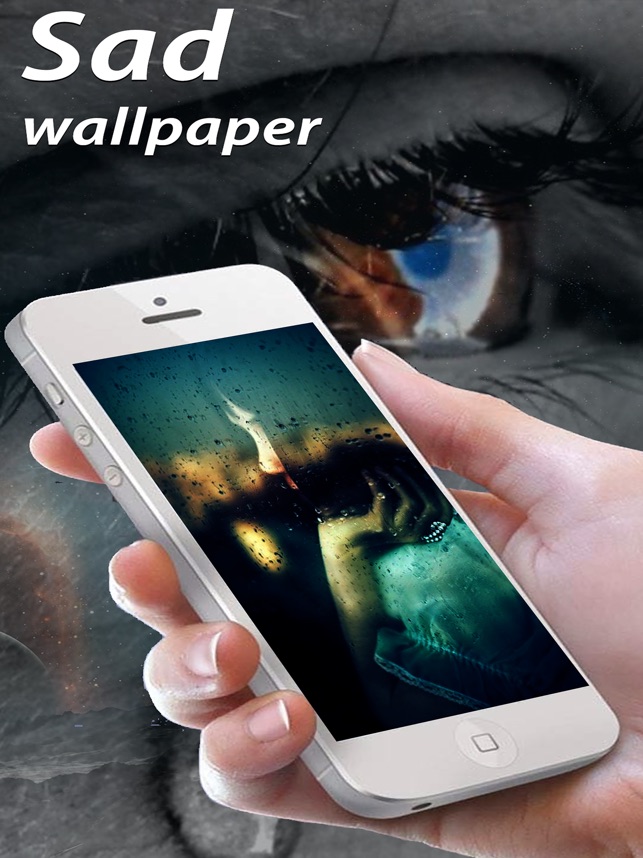 Sad Wallpaper For Mobile Phone