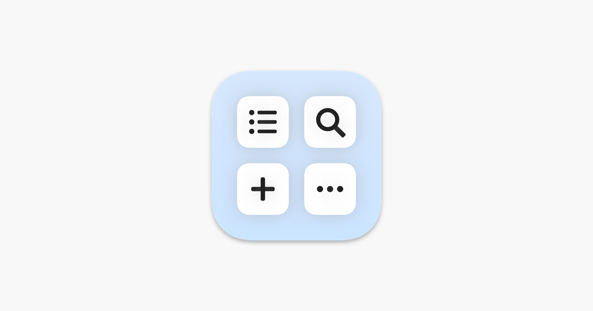 flutter Icons Explorer On The App Store