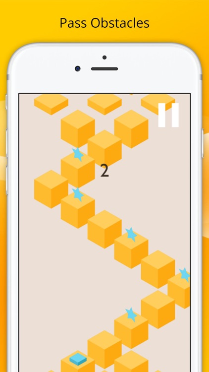 Block Jump PRO - Time Killer Game by Neha Kathuria