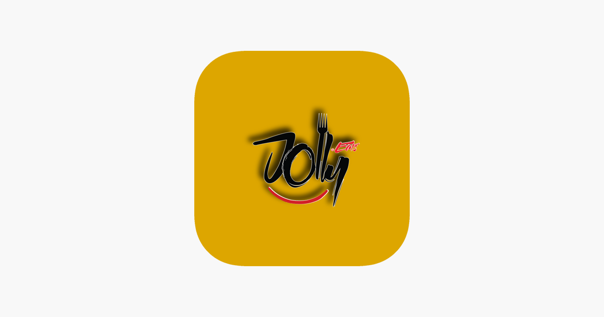 ‎Jolly Eats on the App Store