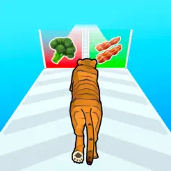 ‎Move Animals! on the App Store