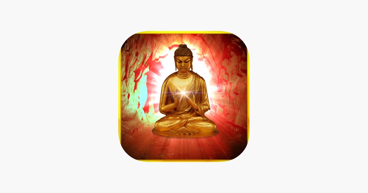 ‎Escape Game Buddha Cave App - App Store