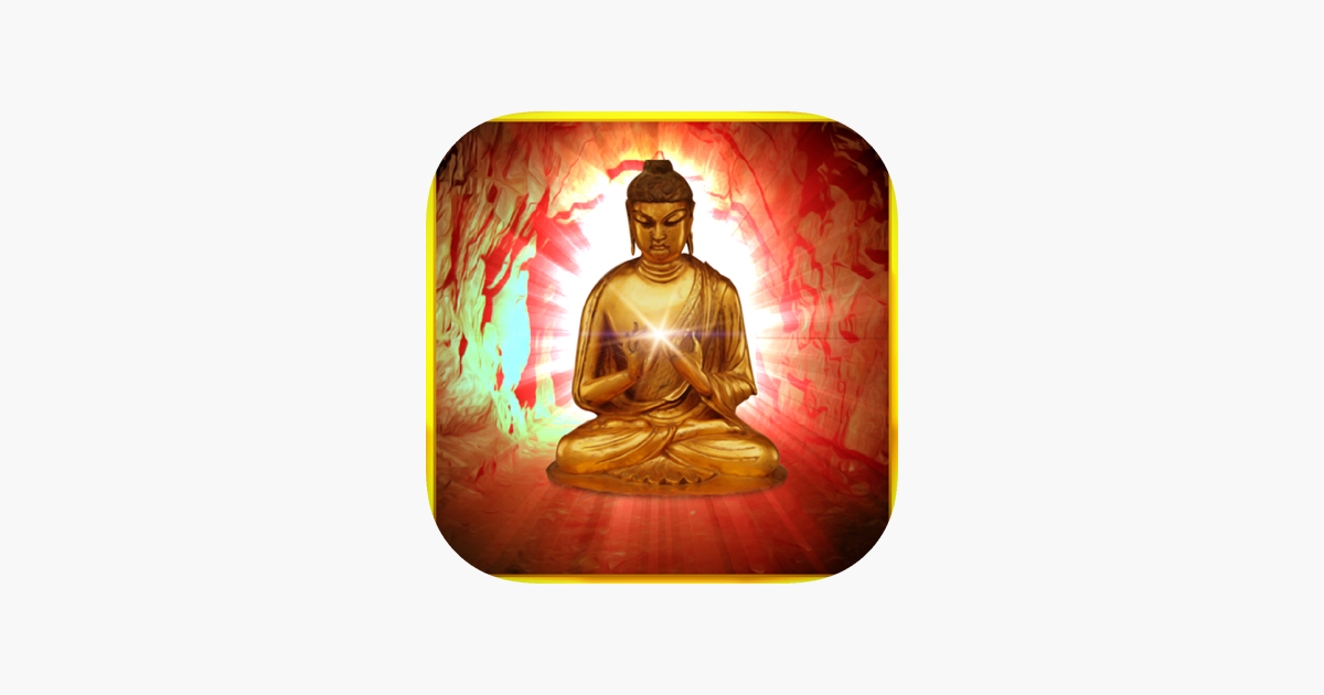 ‎Escape Game Buddha Cave on the App Store