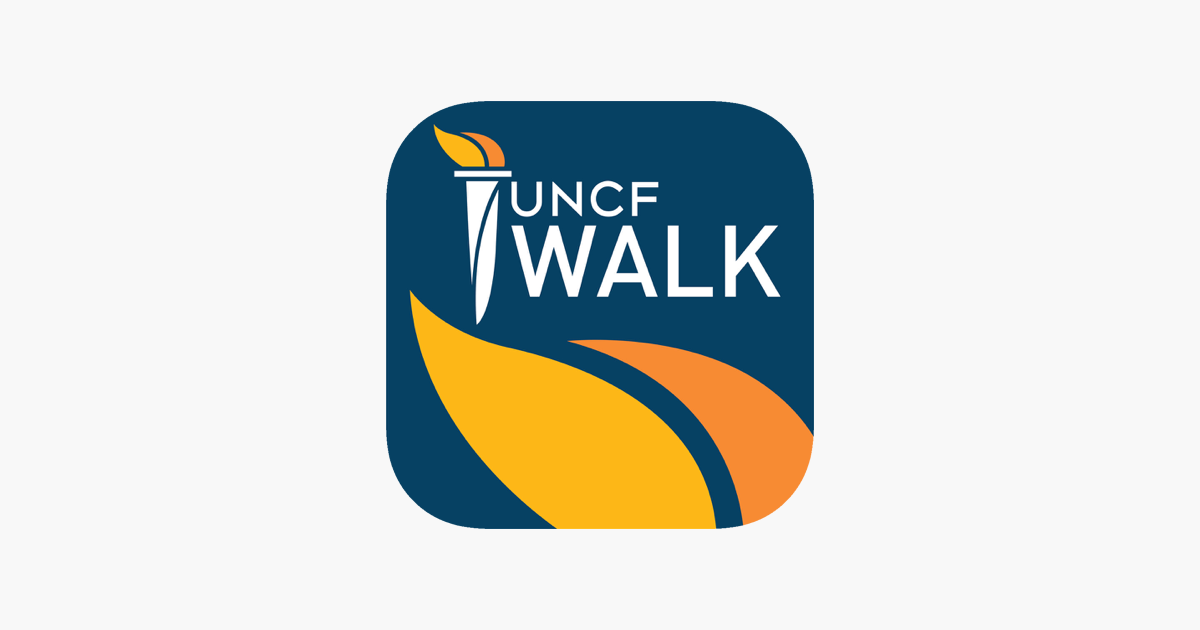 ‎UNCF Walk on the App Store