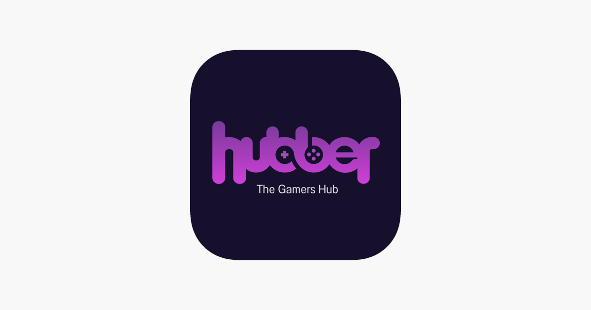 ‎Hubber.gg on the App Store