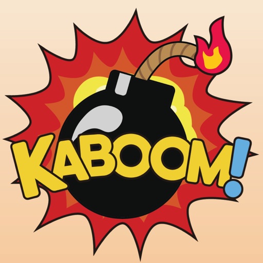 Télécharger Kaboom! by Sudaka Games pour iPhone / iPad sur l'App Store ...