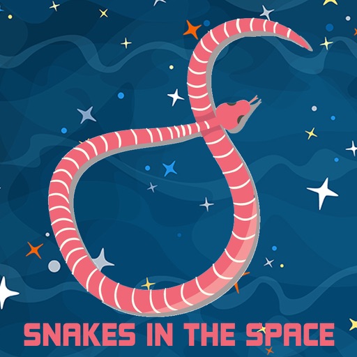Snakes In The Space by yash panchal