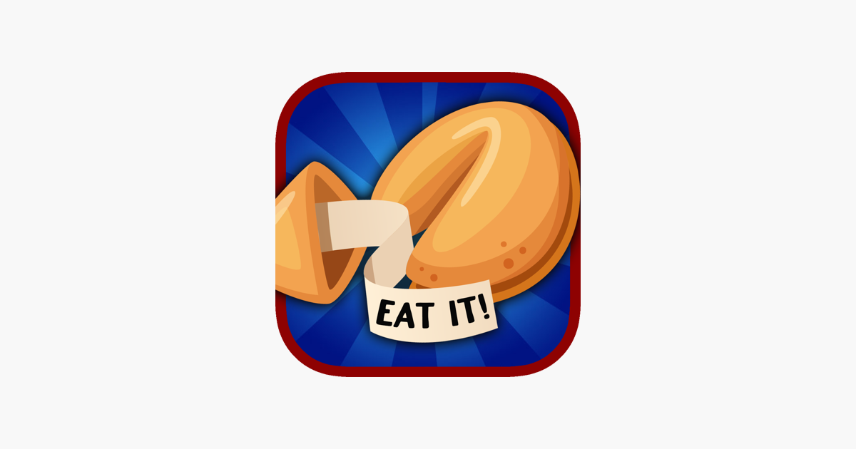 ‎Fortune Cookie Maker - Chinese Food Super Chef on the App Store