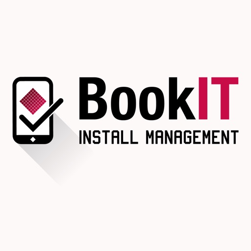 BookIT Install Management by Clockit NZ