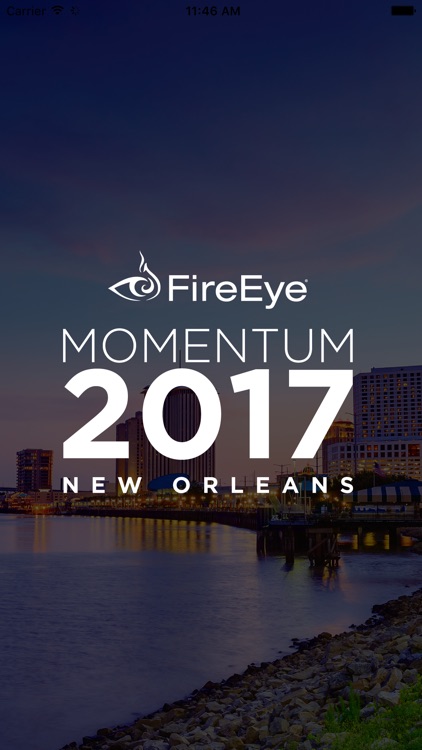 FireEye Momentum by CrowdCompass, Inc.