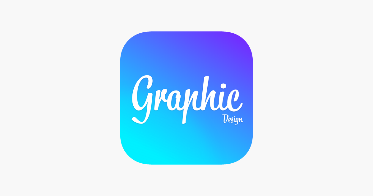 ‎Graphic Design & Logo Creator on the App Store