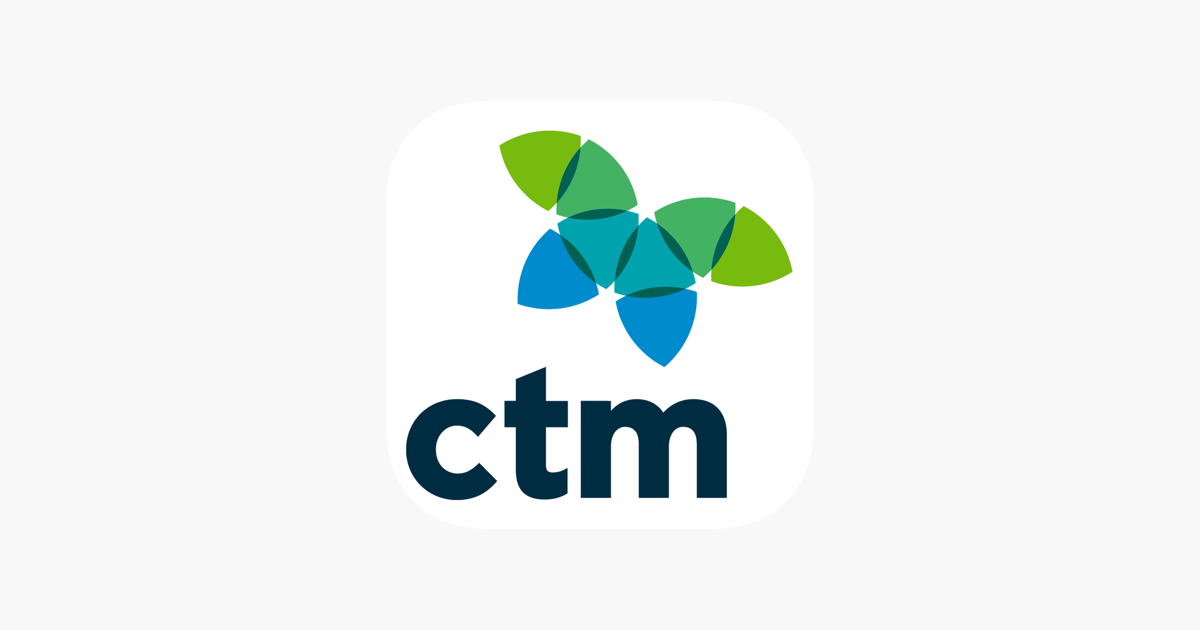 ‎CTM Mobile na App Store