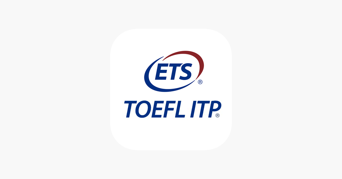 ‎TOEFL ITP dans l’App Store